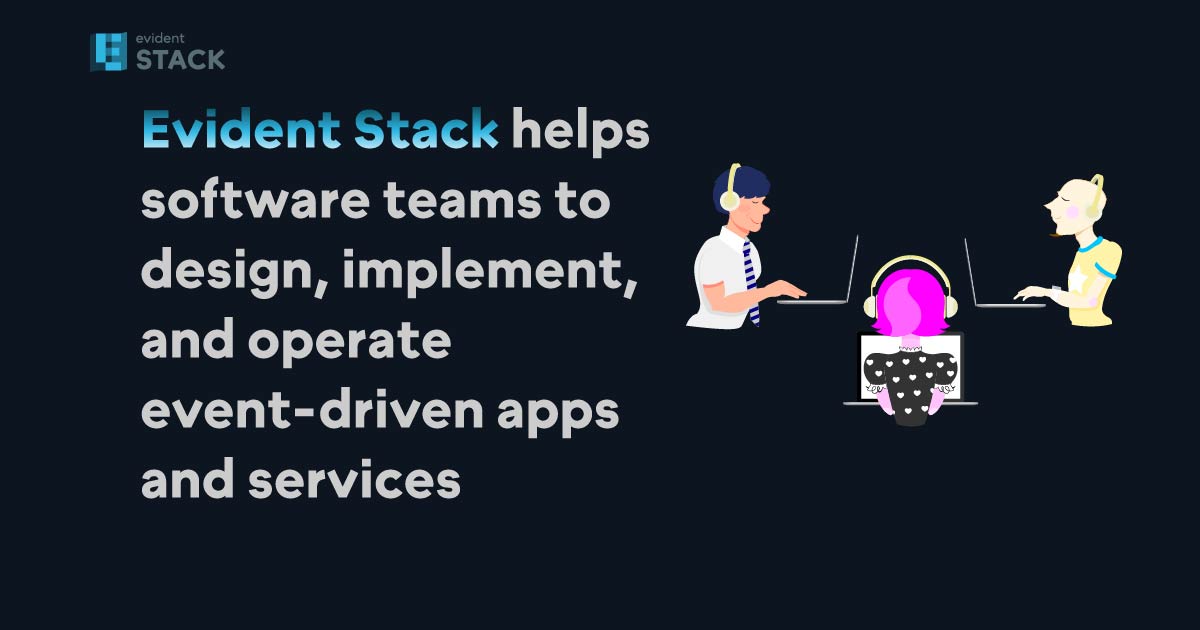 Evident Stack